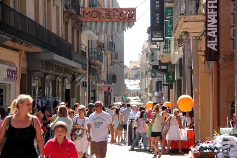 🥇 33 cosas que ver en Reus | Visita Casa Navàs Reus